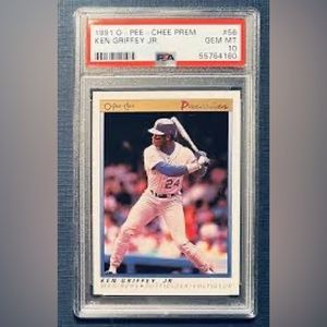 O-Pee-Chee | Toys | 42 9 Packs 991 Opeechee Premier Mlb Toronto Blue ...